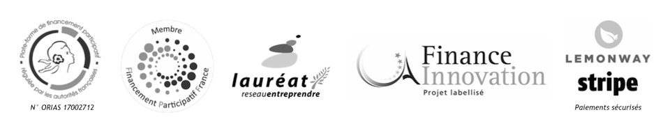 Offres de financement | WEDOGOOD