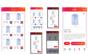 IYOO : levée de fonds en royalties