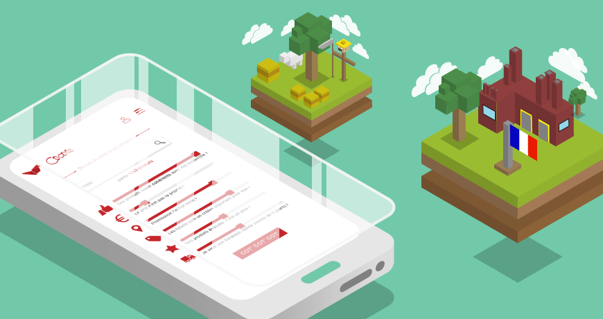 Cocote - Espace Utilisateur • WE DO GOOD