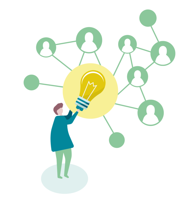 Levée de fonds en royalties • WE DO GOOD