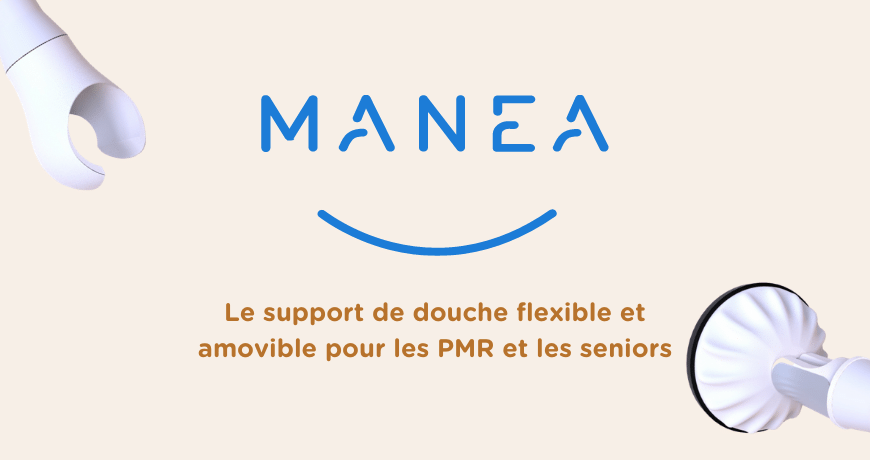 MANEA - La vidéo de notre passage au Concours Création d'Entreprises ...